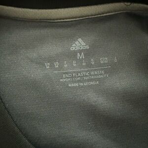 adidas | Shirts | Genuine Arsenal Adidas Away Shirt 2223 Black H3592 ...